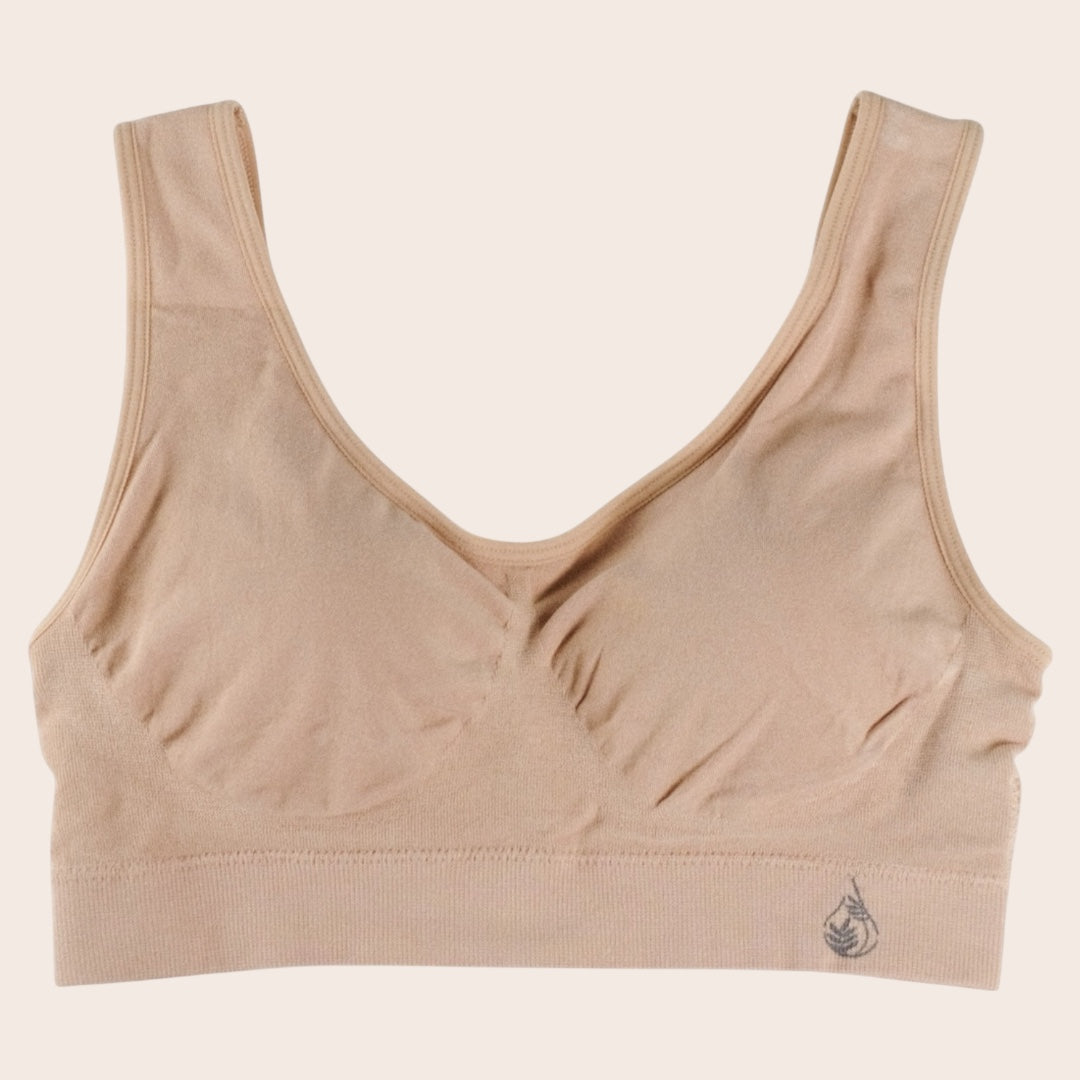 💚 Are Wirefree Bras Better for Your Health? – CaroQuilla