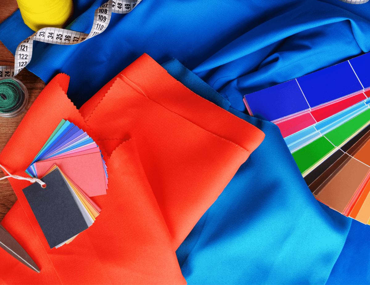 A guide on synthetic fabric materials – CaroQuilla